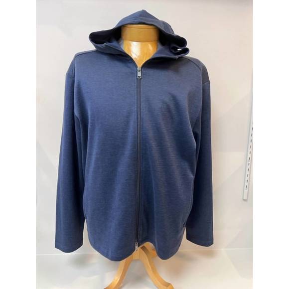 Raffi | Jackets & Coats | New Raffi Mens Leasure Wear Lw Rf In Navy ...